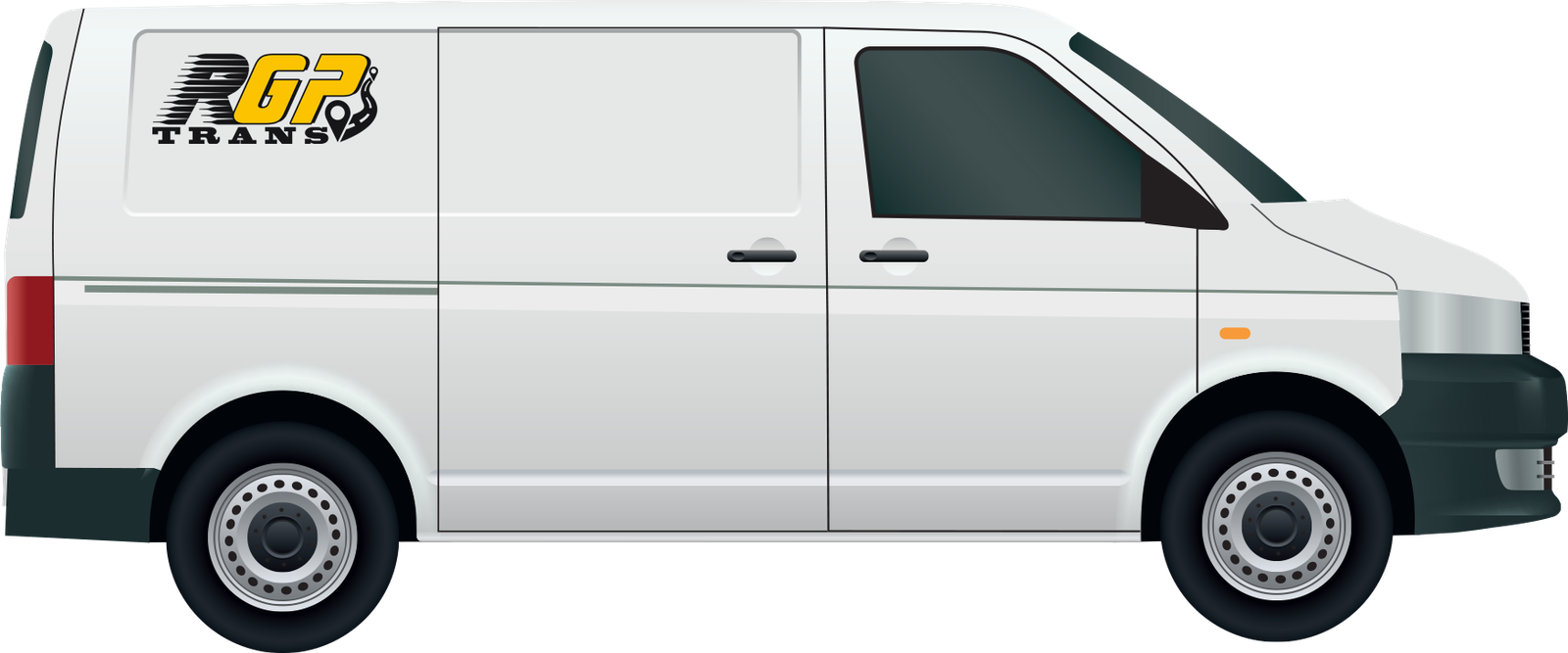 Medium Van - Same Day & Express Courier Service